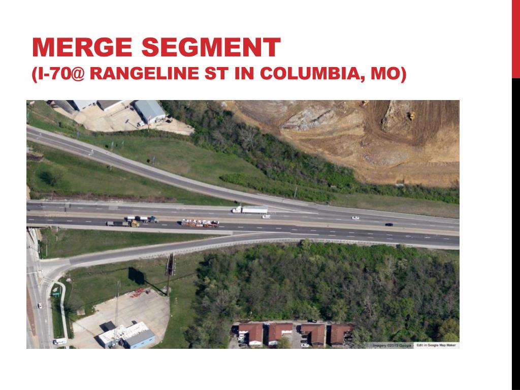 PPT - Hcm 2010: freeway facilities PowerPoint Presentation, free ...