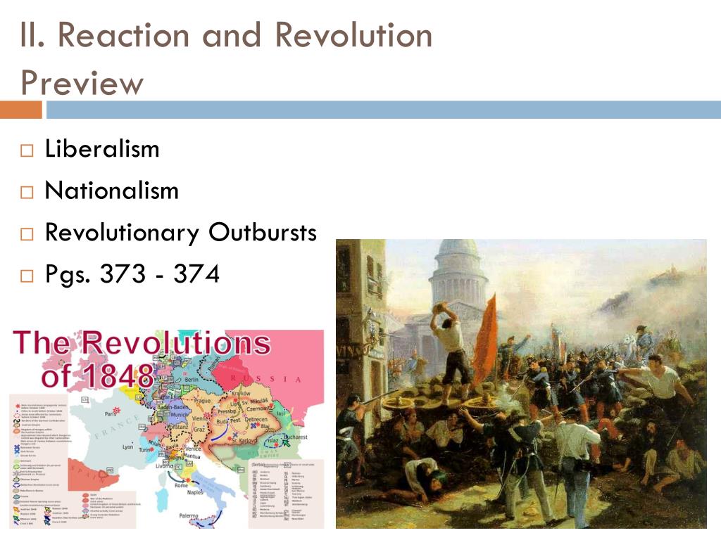 PPT - Ch. 12: Industrialization and Nationalism, 1800 - 1870 PowerPoint ...