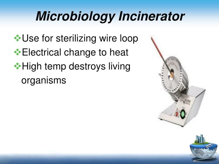 PPT - Microbiology Instrumentation PowerPoint Presentation - ID:2149987