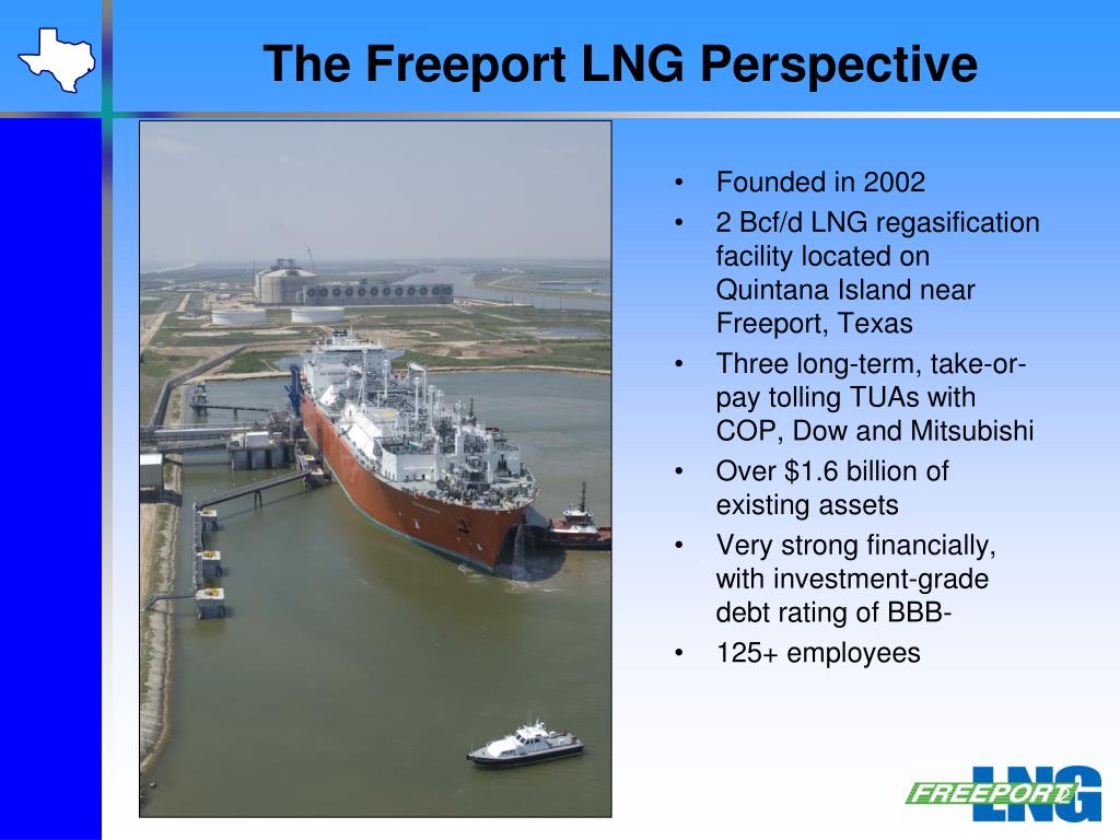PPT - U.S. Gulf Coast LNG to Asia: Low-Cost Diversification of Supply ...