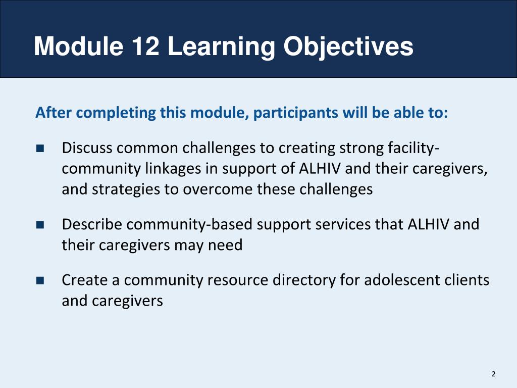 PPT - Adolescent HIV Care and Treatment PowerPoint Presentation, free ...