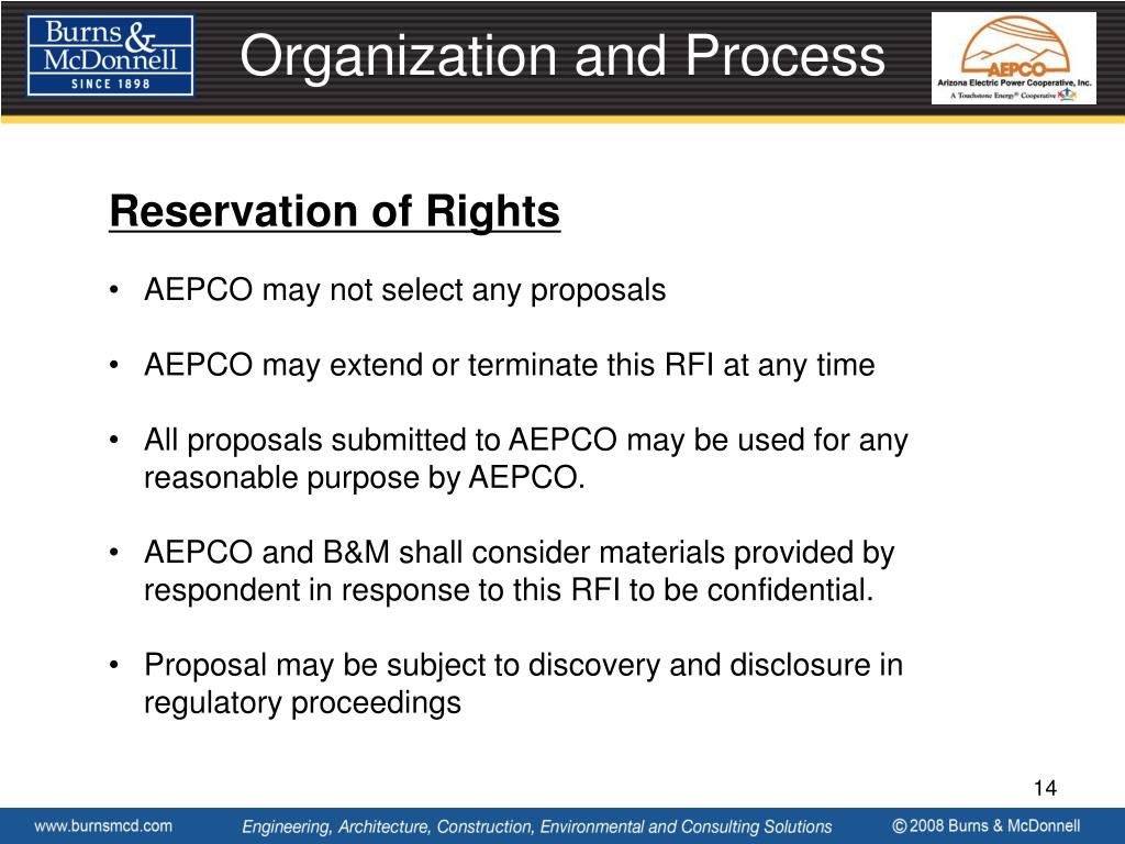 PPT - Arizona Electric Power Cooperative, Inc. PowerPoint Presentation ...