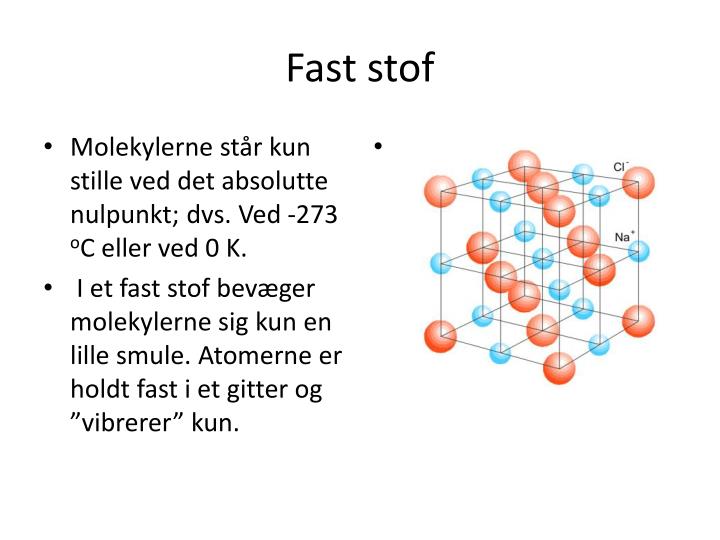 PPT - Termisk energi PowerPoint Presentation - ID:2150401