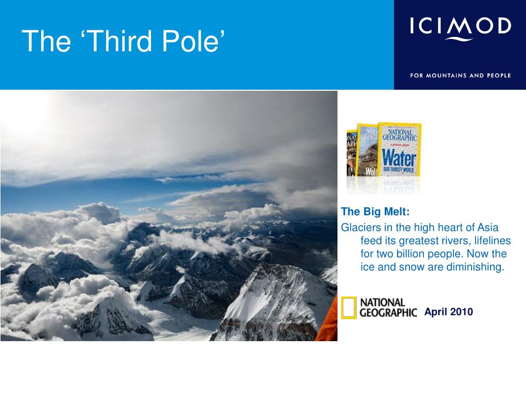 PPT - Tibetan Plateau as Asian water tower PowerPoint Presentation ...