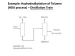 PPT - Chemical Engineering Plant Design PowerPoint Presentation - ID ...