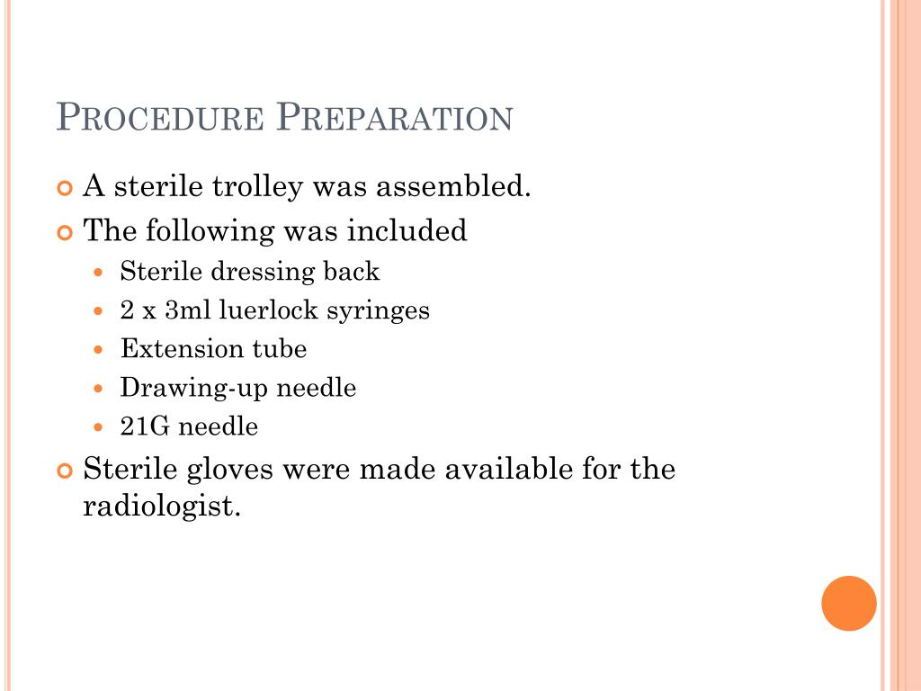 PPT - Case Study – Abnormal Appearing Ganglion in the dorsal wrist ...