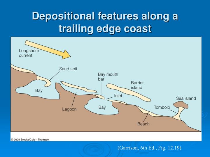 PPT - Coasts: Beaches and Shoreline Processes PowerPoint Presentation ...