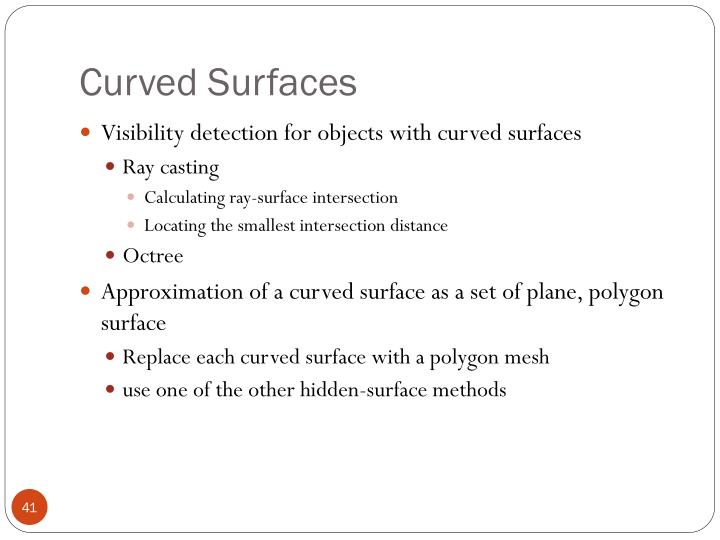 PPT - Advance topics : PowerPoint Presentation - ID:2151323