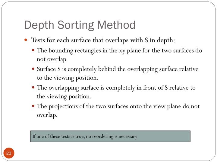 PPT - Advance topics : PowerPoint Presentation - ID:2151323