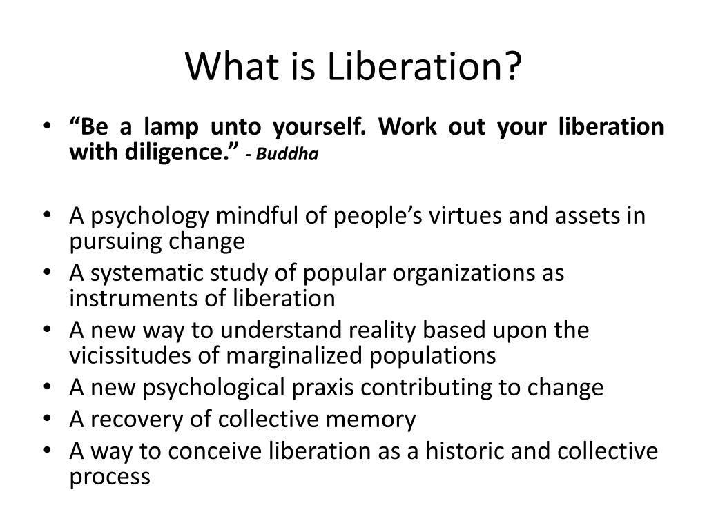PPT - For Whom the Bell Tolls: The future of Community Psychology ...