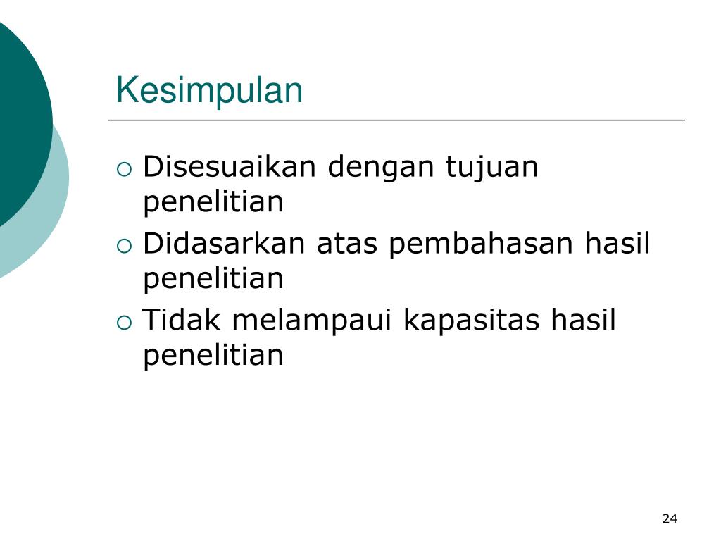 PPT - TATA CARA PENULISAN ARTIKEL ILMIAH PowerPoint Presentation, free ...