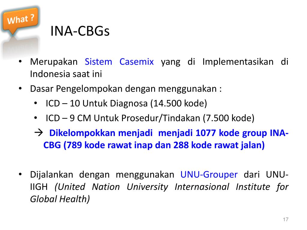 PPT - DIREKTUR JENDERAL BINA UPAYA KESEHATAN KEMENTERIAN KESEHATAN RI ...