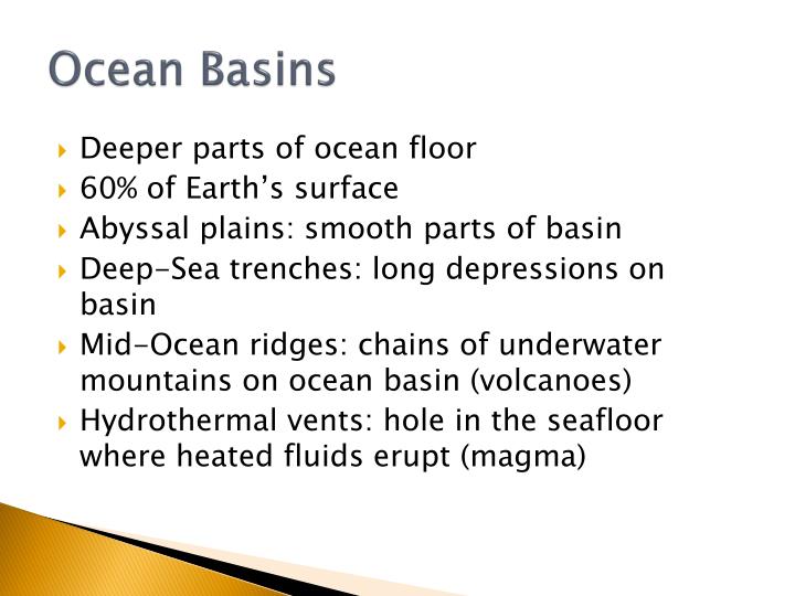 PPT - Earth Science PowerPoint Presentation - ID:2151789