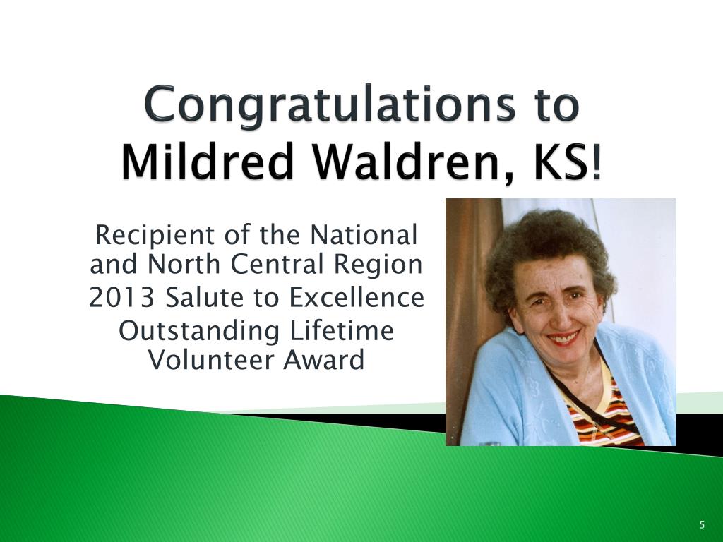 PPT - Welcome to the 2013-2014 North Central Region 4-H Volunteer e ...