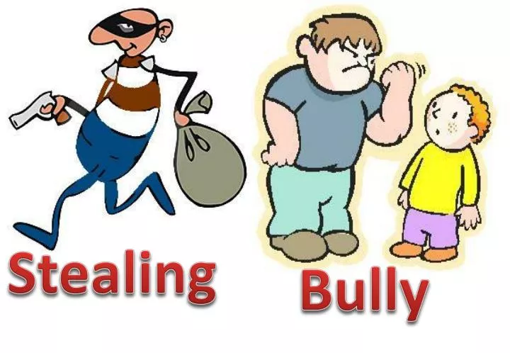 PPT - Stealing PowerPoint Presentation, free download - ID:2152076