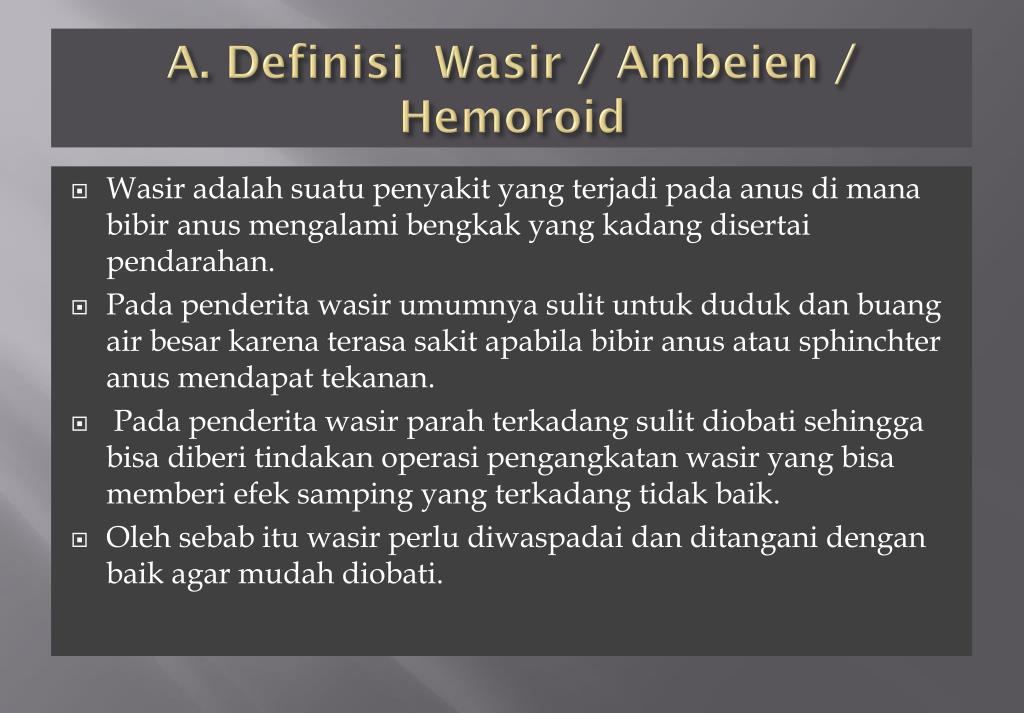 PPT - KELAINAN-KELAINAN YANG TERJADI PADA ORGAN PENCERNAAN DAN UPAYA ...