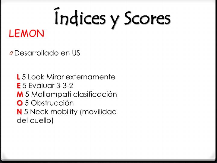 PPT - Evaluación de la vía aérea PowerPoint Presentation - ID:2152205