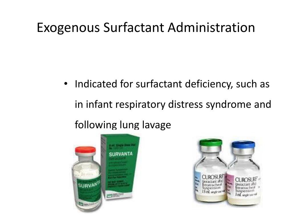 PPT - Respiratory Therapy Pharmacology PowerPoint Presentation, free ...