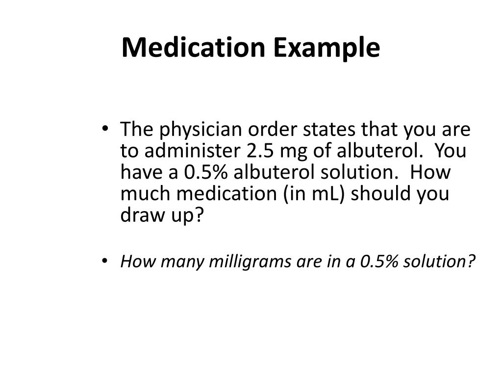 PPT - Respiratory Therapy Pharmacology PowerPoint Presentation, free ...