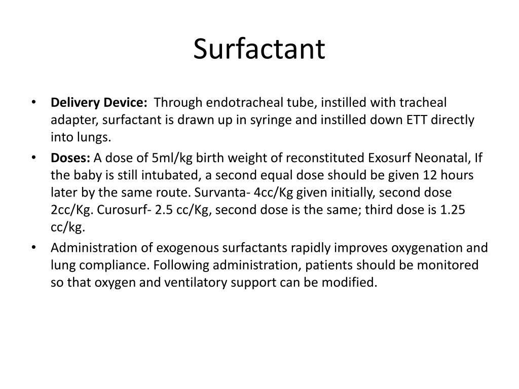 PPT - Respiratory Therapy Pharmacology PowerPoint Presentation, free ...