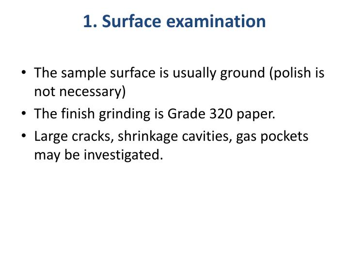 PPT - METALLIC MATERIALS PowerPoint Presentation - ID:2152399