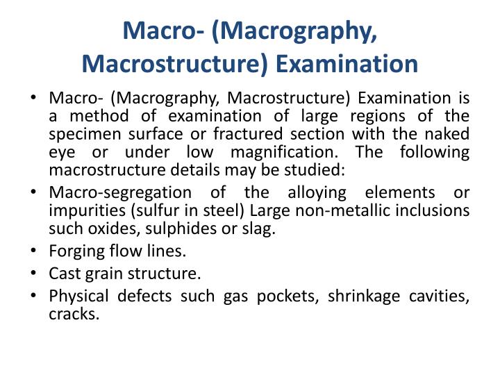 PPT - METALLIC MATERIALS PowerPoint Presentation - ID:2152399