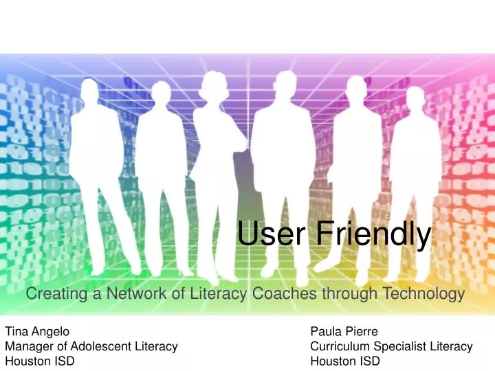 PPT - User Friendly PowerPoint Presentation, free download - ID:2152424