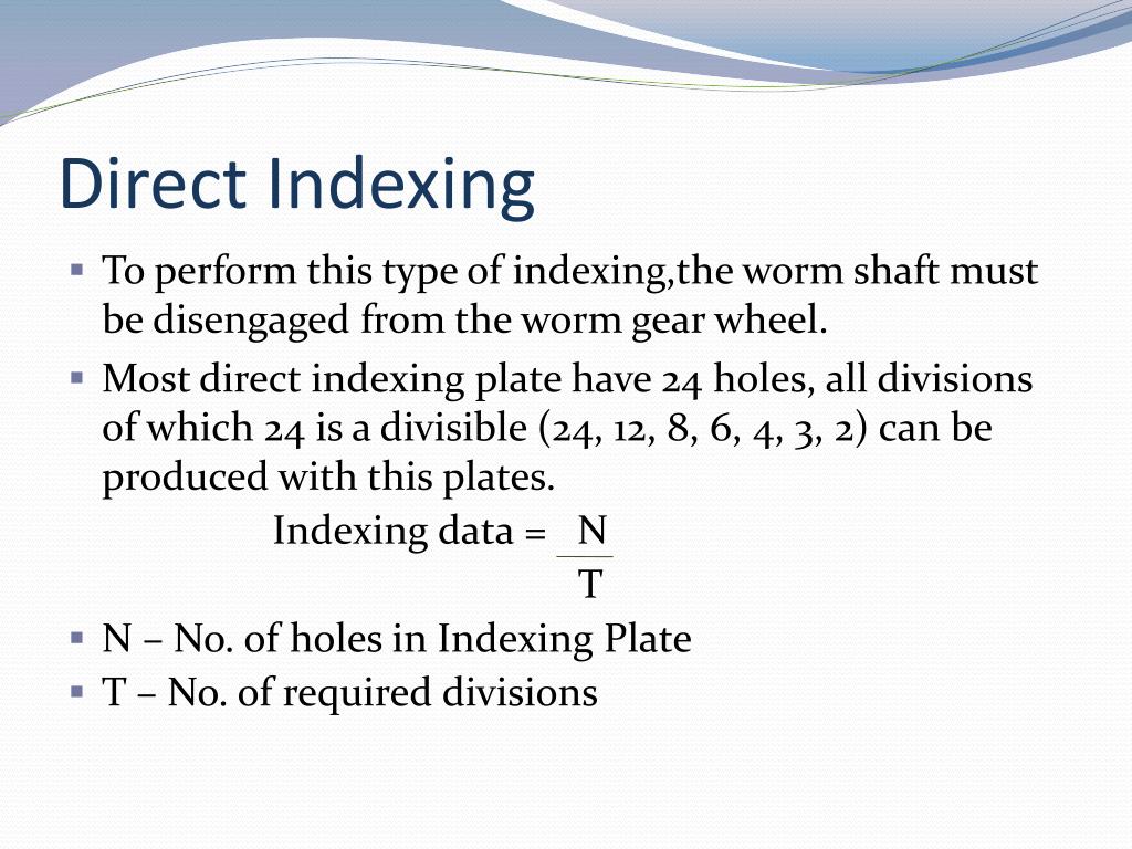 PPT - THE INDEXING MECHANISM OF GEAR HOBBING MACHINE PowerPoint ... PPT - THE INDEXING MECHANISM OF GEAR HOBBING MACHINE PowerPoint ...