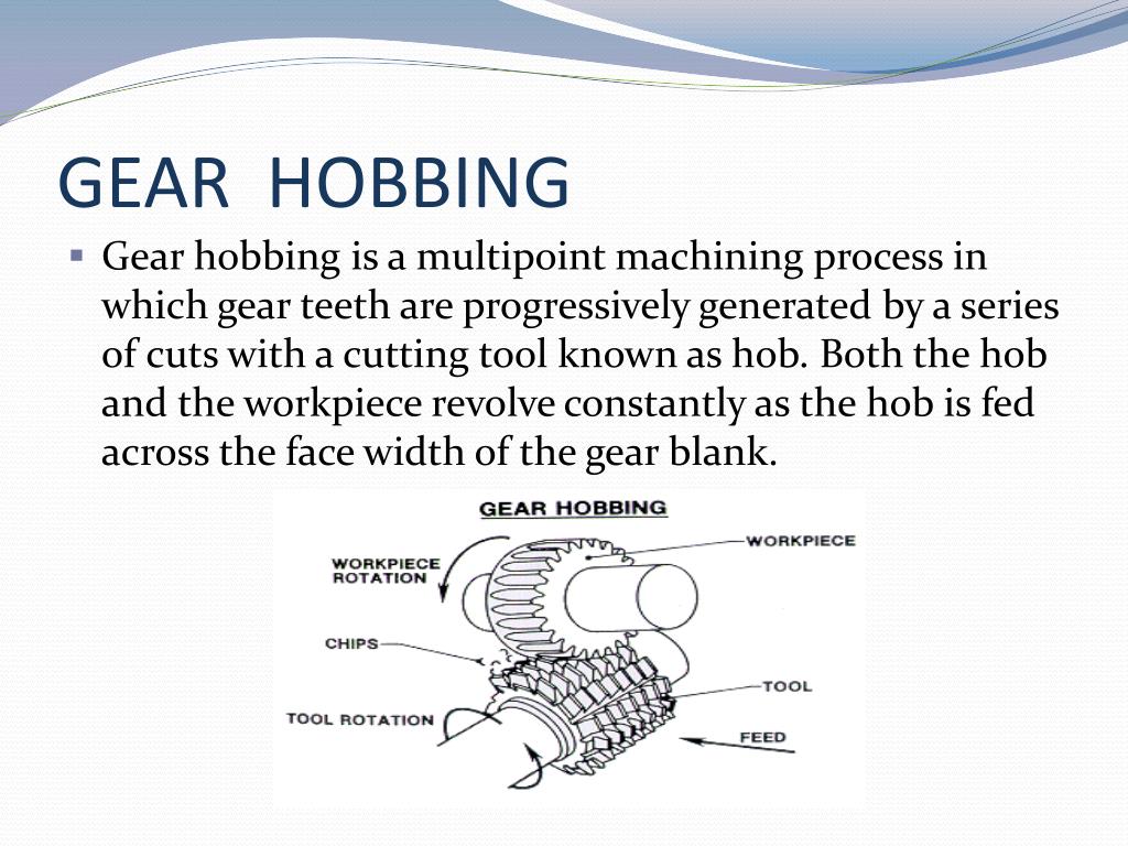 PPT - THE INDEXING MECHANISM OF GEAR HOBBING MACHINE PowerPoint ... PPT - THE INDEXING MECHANISM OF GEAR HOBBING MACHINE PowerPoint ...