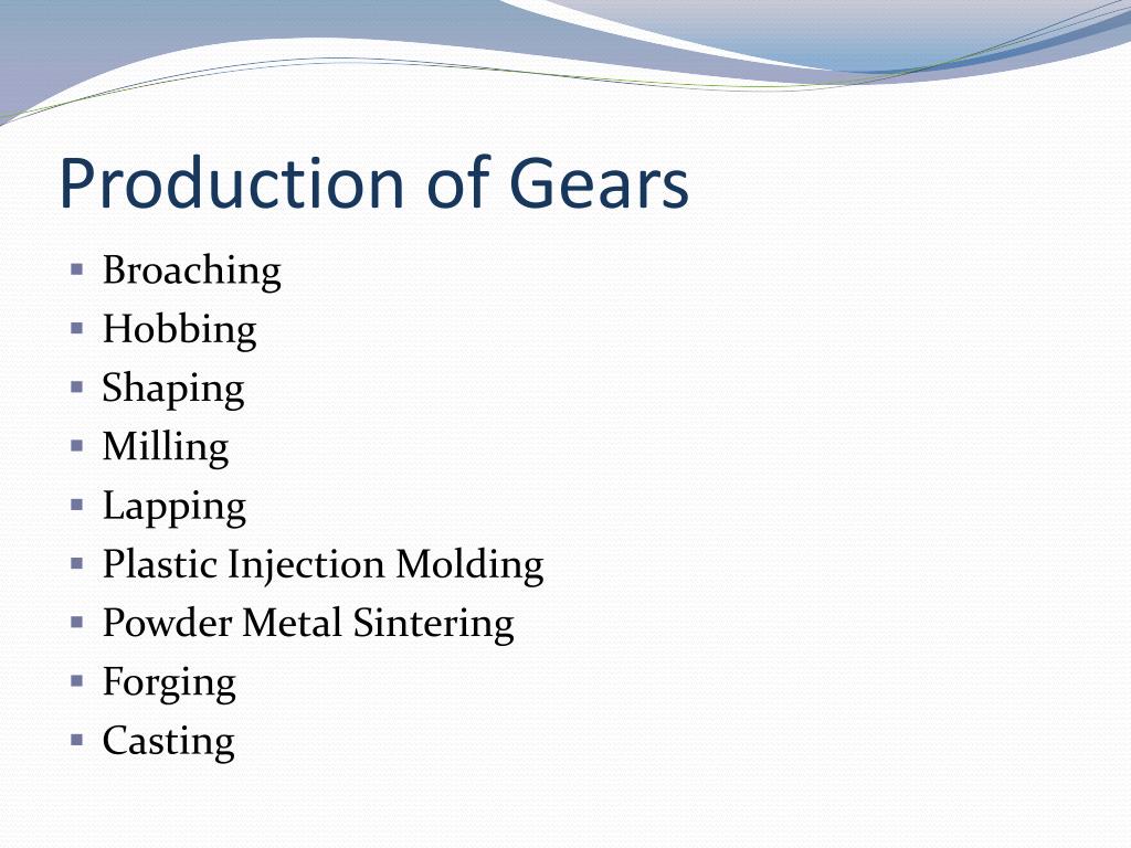 PPT - THE INDEXING MECHANISM OF GEAR HOBBING MACHINE PowerPoint ... PPT - THE INDEXING MECHANISM OF GEAR HOBBING MACHINE PowerPoint ...
