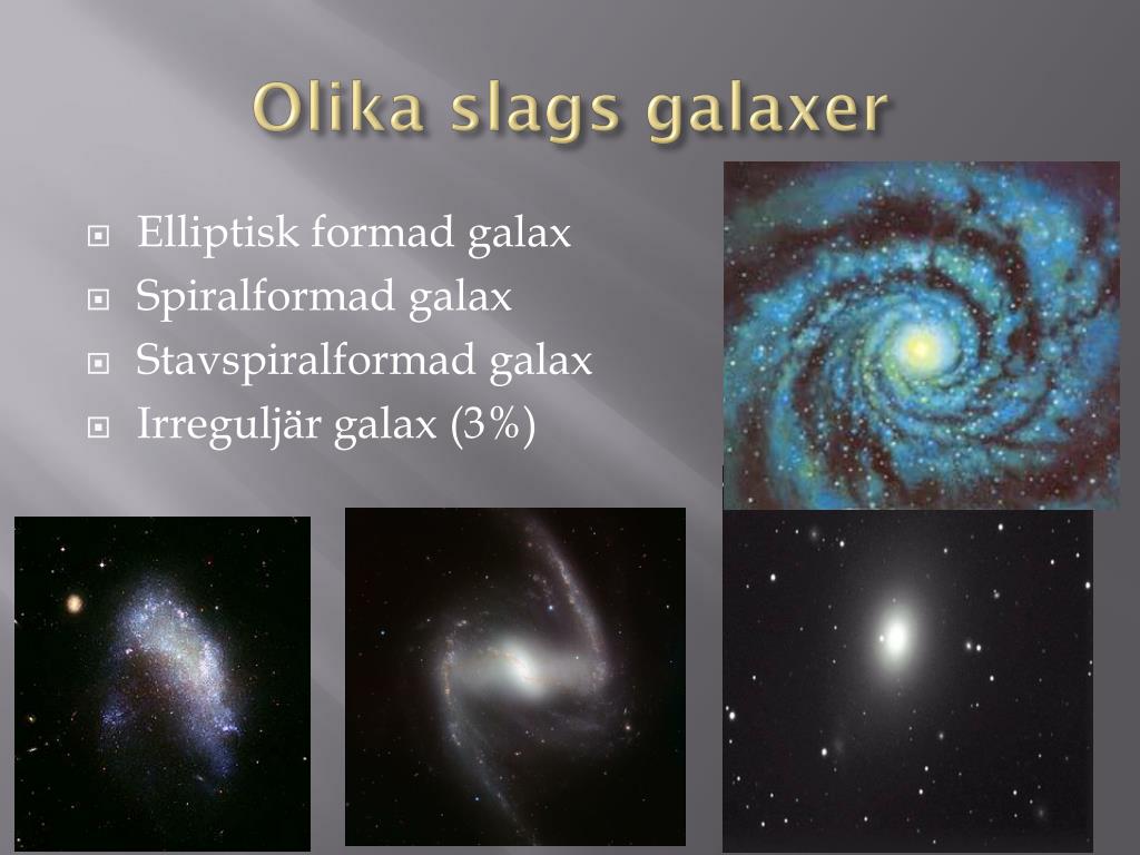 PPT - Jordens och universums uppkomst PowerPoint Presentation, free ...