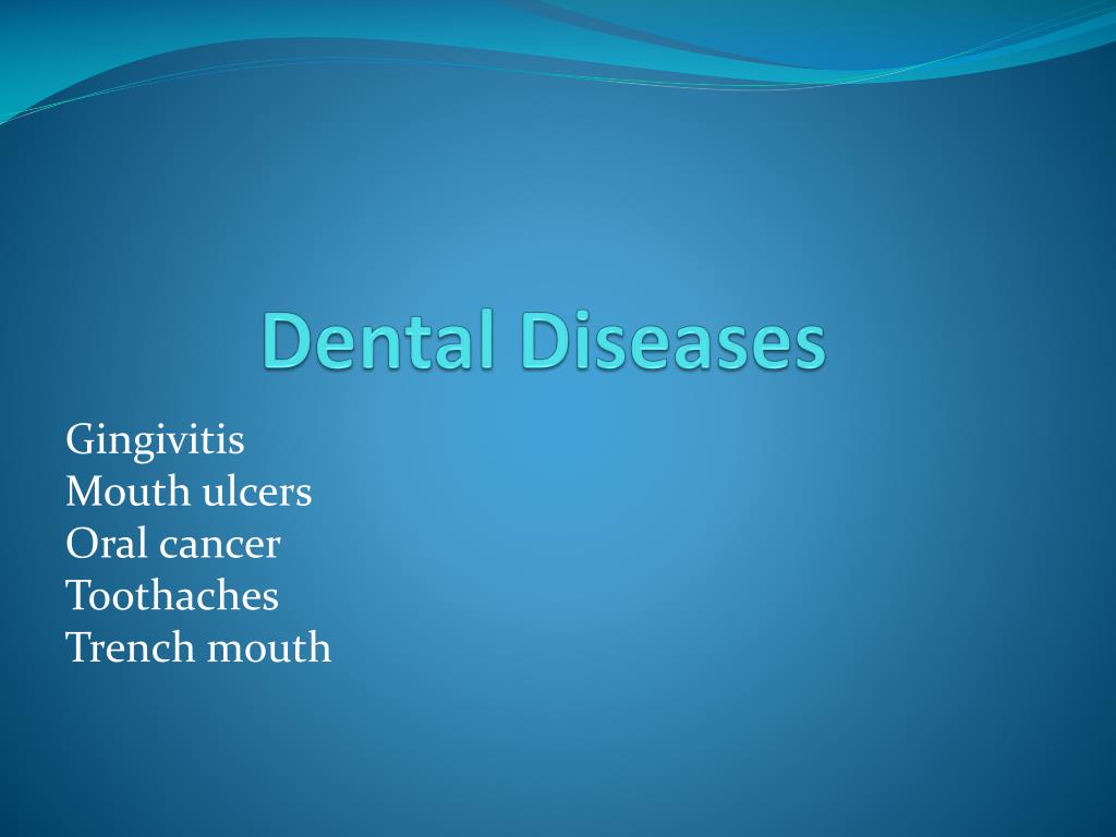 PPT - Dental careers, educational requirements, A&P of teeth, and ...