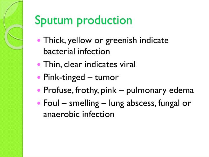 PPT - Respiratory Diseases PowerPoint Presentation - ID:2152833