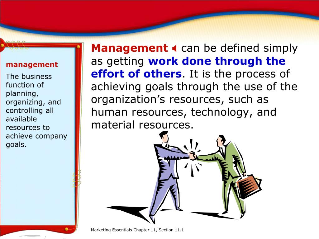 PPT - Chapter 11 Management Skills PowerPoint Presentation, free ... PPT - Chapter 11 Management Skills PowerPoint Presentation, free ...