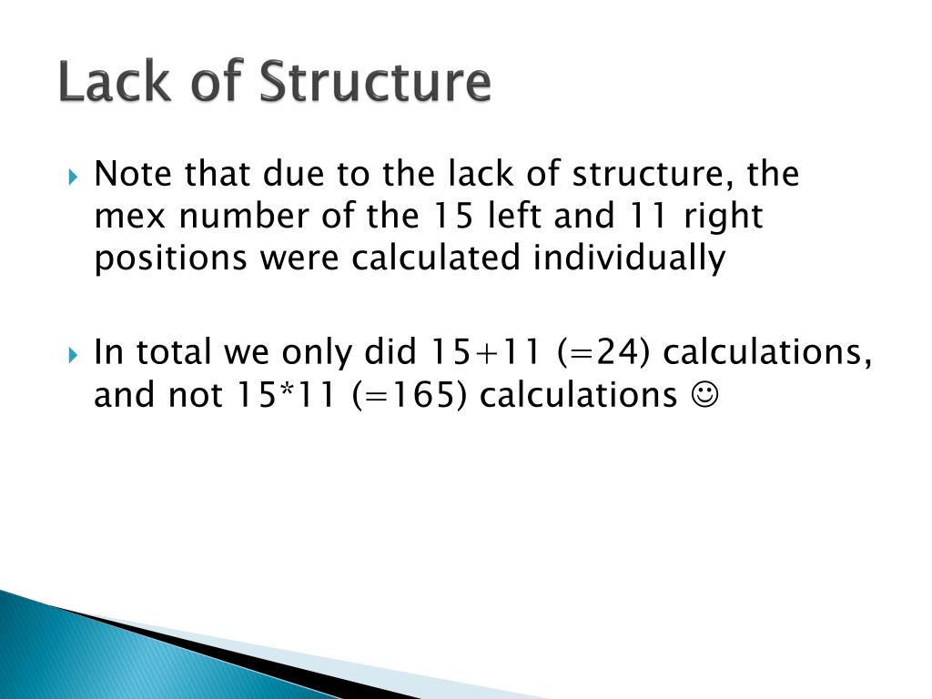 PPT - Sum Games - The MEX Function PowerPoint Presentation, free ... PPT - Sum Games - The MEX Function PowerPoint Presentation, free ...