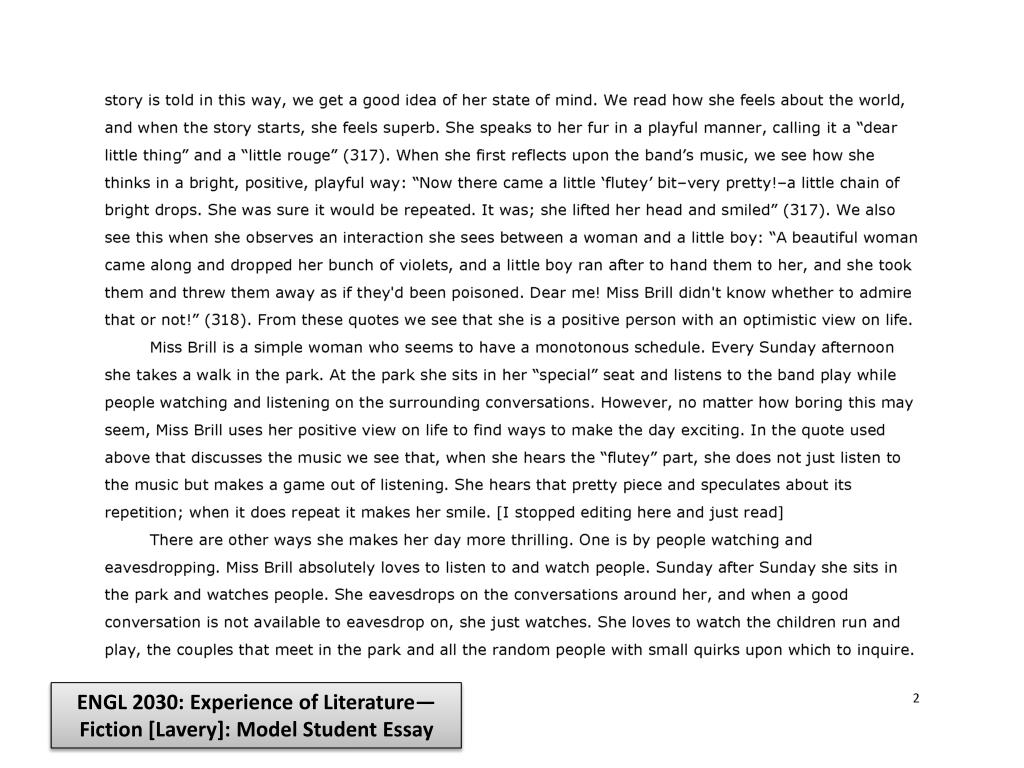 PPT - Katherine Mansfield (1888-1923) “Miss Brill” PowerPoint ...