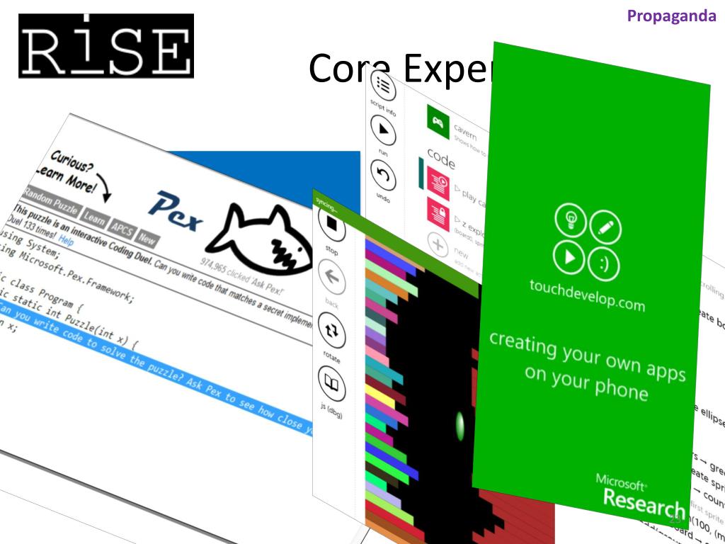 PPT - Nikolaj Bjørner Senior Researcher Microsoft Research PowerPoint ...