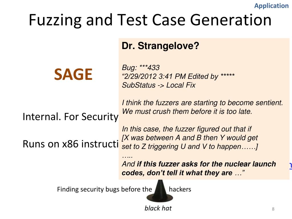 PPT - Nikolaj Bjørner Senior Researcher Microsoft Research PowerPoint ...