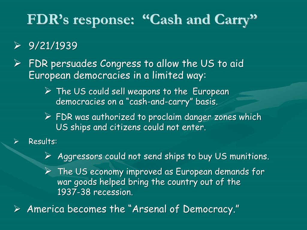 PPT - Prelude to World War II: The 1930s Turmoil PowerPoint ...
