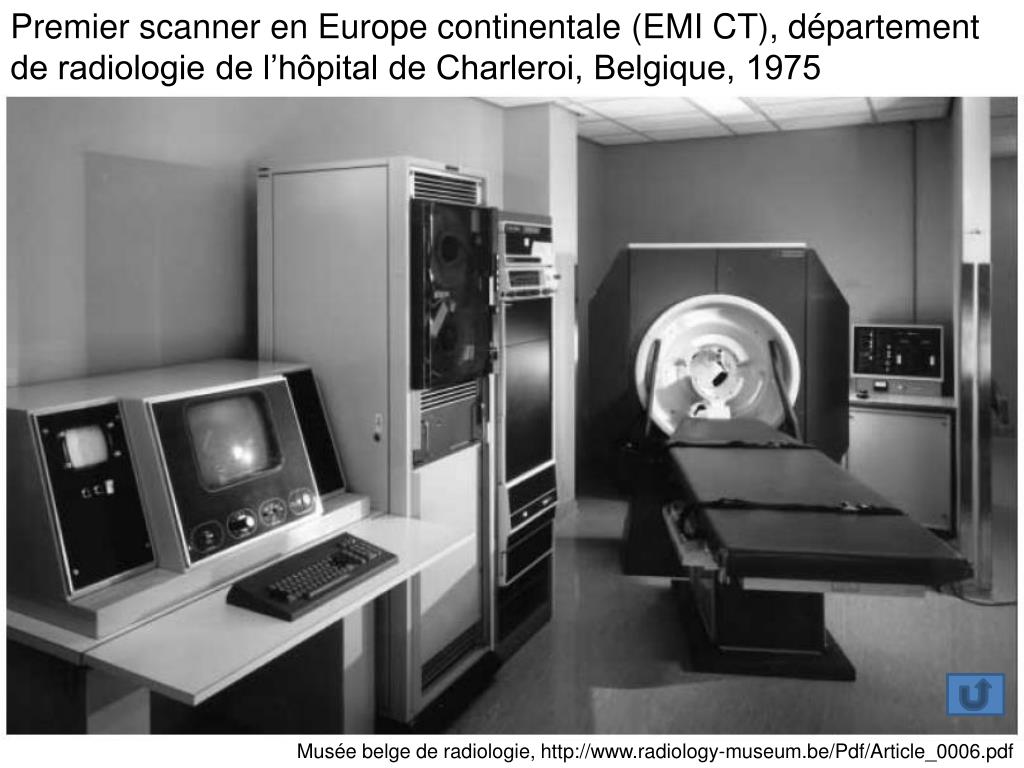 PPT - PARTIE 1 UN SIECLE DE TRANSFORMATIONS SCIENTIFIQUES ...