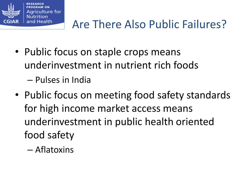 PPT - Presentation to the A4NH Independent Advisory Committee December ...