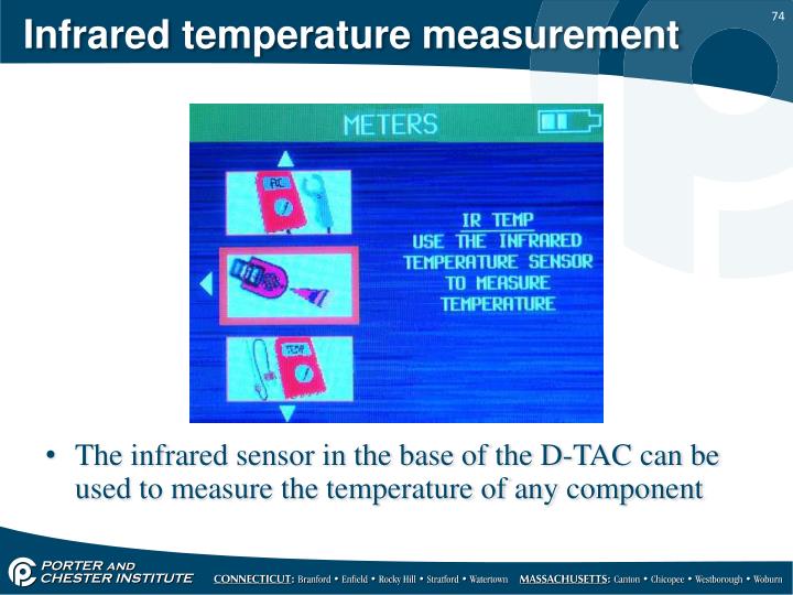 PPT - Advanced D-TAC Testing PowerPoint Presentation - ID:2154775