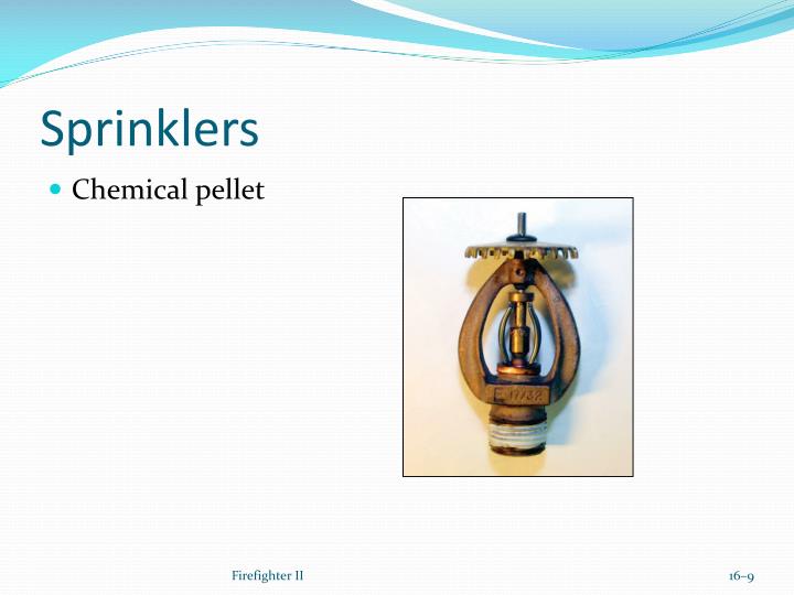 PPT - Fire Protection Systems PowerPoint Presentation - ID:2154786