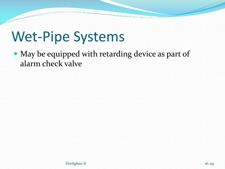PPT - Fire Protection Systems PowerPoint Presentation - ID:2154786