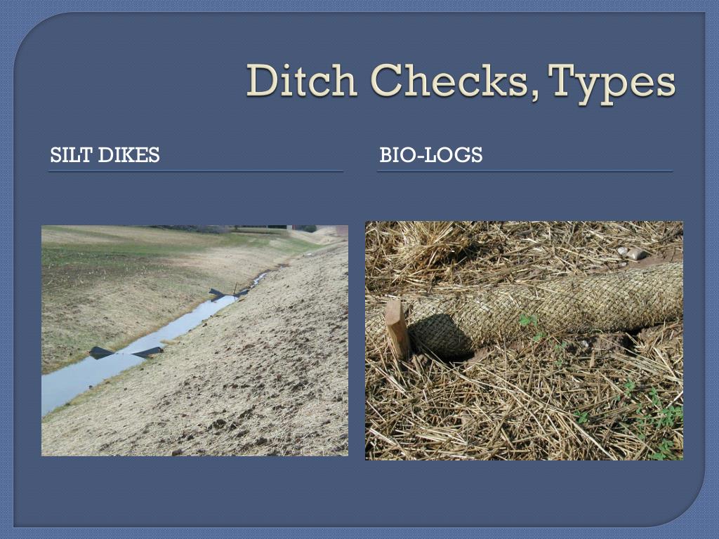 PPT - The Erosion Control Inspection One Man’s Journey of Epic ...