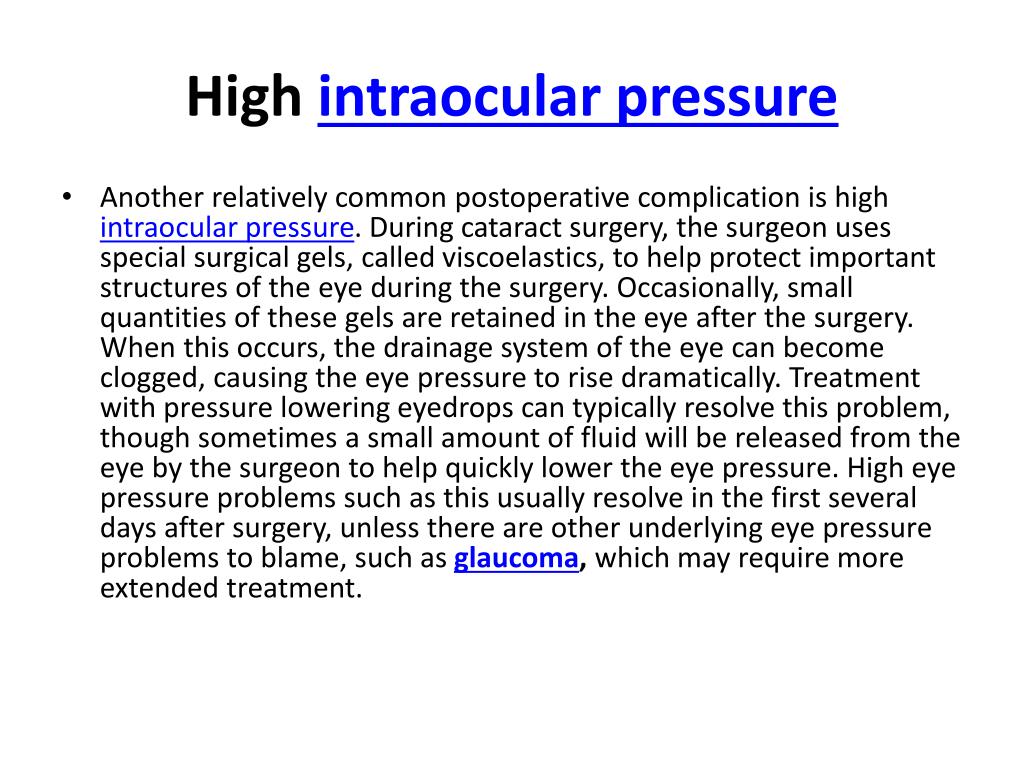 PPT - Cataract Surgery & Premium IOLs PowerPoint Presentation, free ...