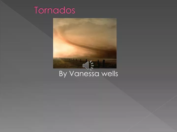 PPT - Tornados PowerPoint Presentation, free download - ID:2155245