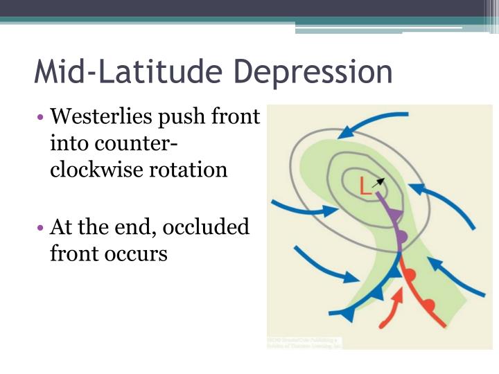 PPT - Weather Disturbances PowerPoint Presentation - ID:2155554