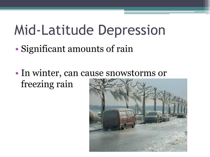 PPT - Weather Disturbances PowerPoint Presentation - ID:2155554