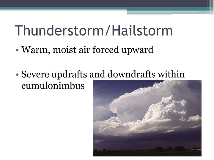 PPT - Weather Disturbances PowerPoint Presentation - ID:2155554
